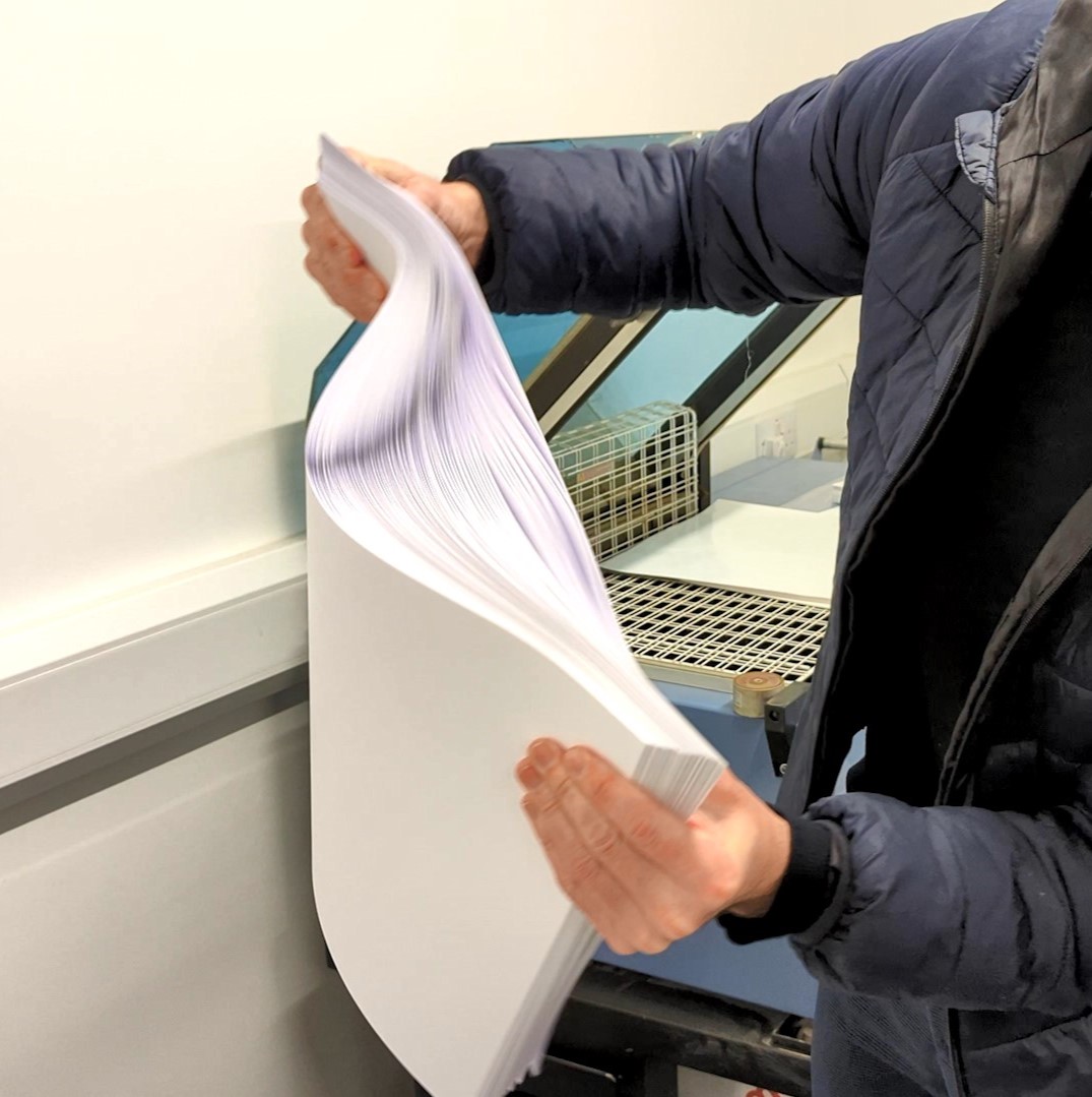 How to Properly Separate PermaPaper® Digi Classic for Optimal ...